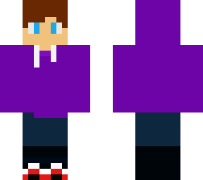 Normal chalan | Minecraft Skin