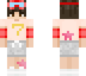 notnico | Minecraft Skins