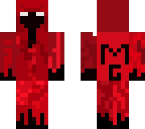 null skin | Minecraft Skin