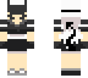 opheebop | Minecraft Skin