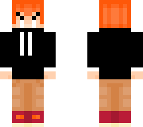 pico | Minecraft Skins