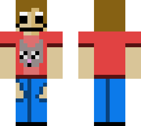 psychopath | Minecraft Skins