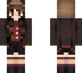 quackity skin | Minecraft Skin