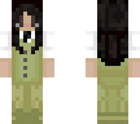 riri's suit | Minecraft Skin