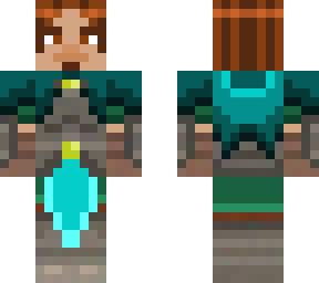 shen | Minecraft Skins