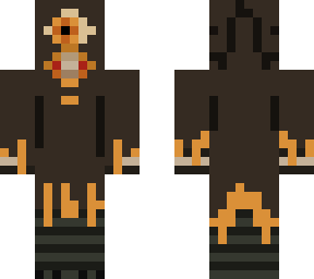 nemlei | Minecraft Skins