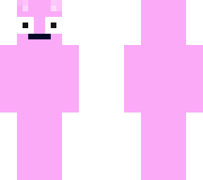 slowpoke | Minecraft Skins