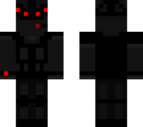 Spec-ops | Minecraft Skin