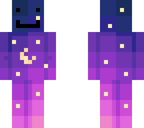 Temp skin | Minecraft Skin