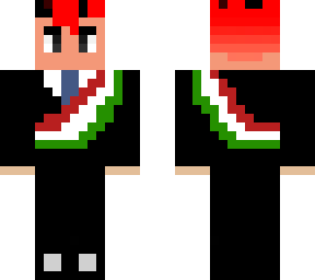 vasco | Minecraft Skins