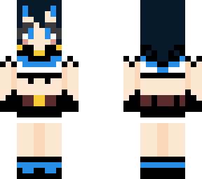 usagi | Minecraft Skin