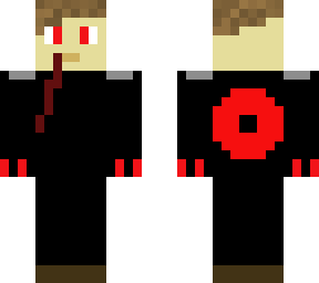 vampire boy | Minecraft Skins