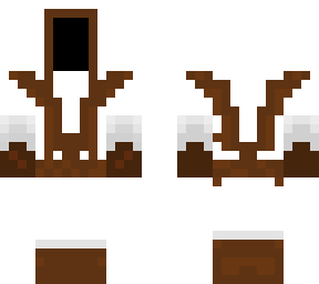 veni-yan stealth warrior 2.0 | Minecraft Skin