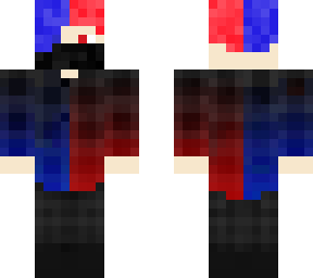 ghg | Minecraft Skins