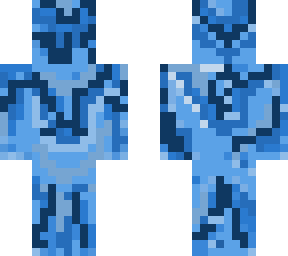 worrior | Minecraft Skins