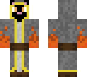 cat wizard | Minecraft Skins