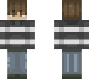 wybie | Minecraft Skins