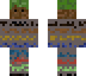 Emt Minecraft Skins