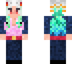 kaido | Minecraft Skins