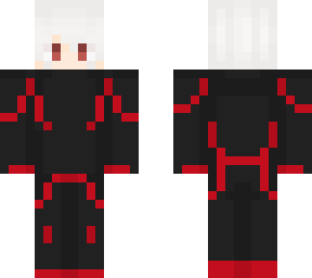 world trigger | Minecraft Skins