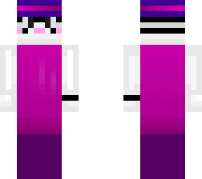 zizzy | Minecraft Skins