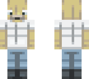 Lisa Simpson Minecraft Skins