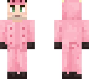 cerdo | Minecraft Skins