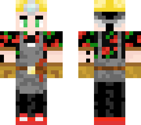 constructor | Minecraft Skins