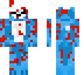 akela | Minecraft Skins