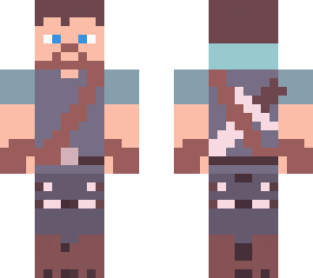 adventure steve | Minecraft Skins