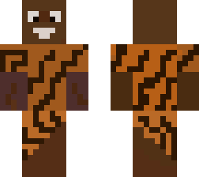 caveman | Minecraft Skins