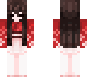 chinese girl | Minecraft Skins
