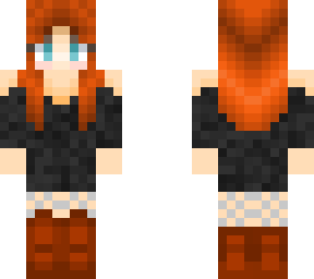 CoCo | Minecraft Skin