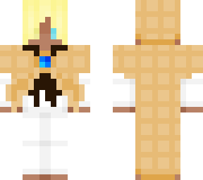 cookie run kingdom | Minecraft Skins