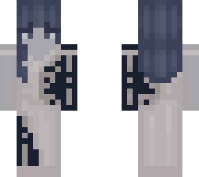 corpse bride | Minecraft Skins