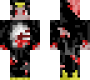 Deck Minecraft Skins