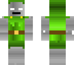 doctor doom | Minecraft Skins