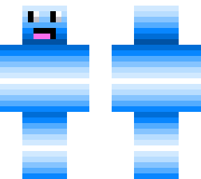 drip | Minecraft Skin