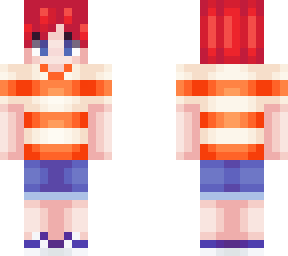 dsadsadsa | Minecraft Skin