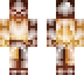 dune | Minecraft Skins