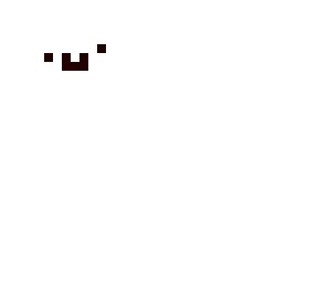 El blanco / the white | Minecraft Skin