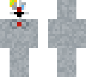 Ennard | Minecraft Skin