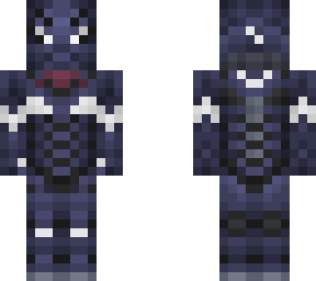 evangelion | Minecraft Skins