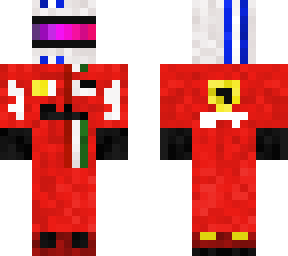 ferrari | Minecraft Skins