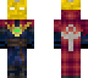 Fate | Minecraft Skins