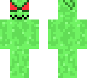 goop | Minecraft Skins