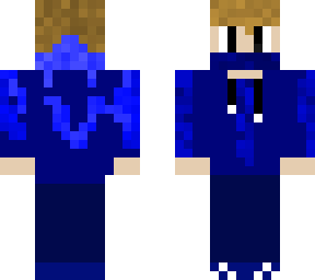 Gabriel | Minecraft Skin