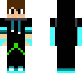 Gaming Skin | Minecraft Skin