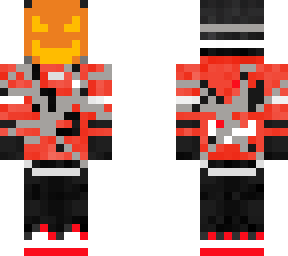 java ghost | Minecraft Skins