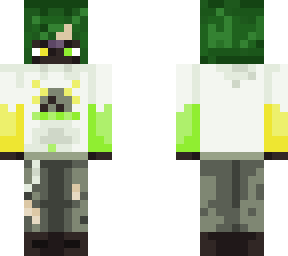 grimace v1 | Minecraft Skin